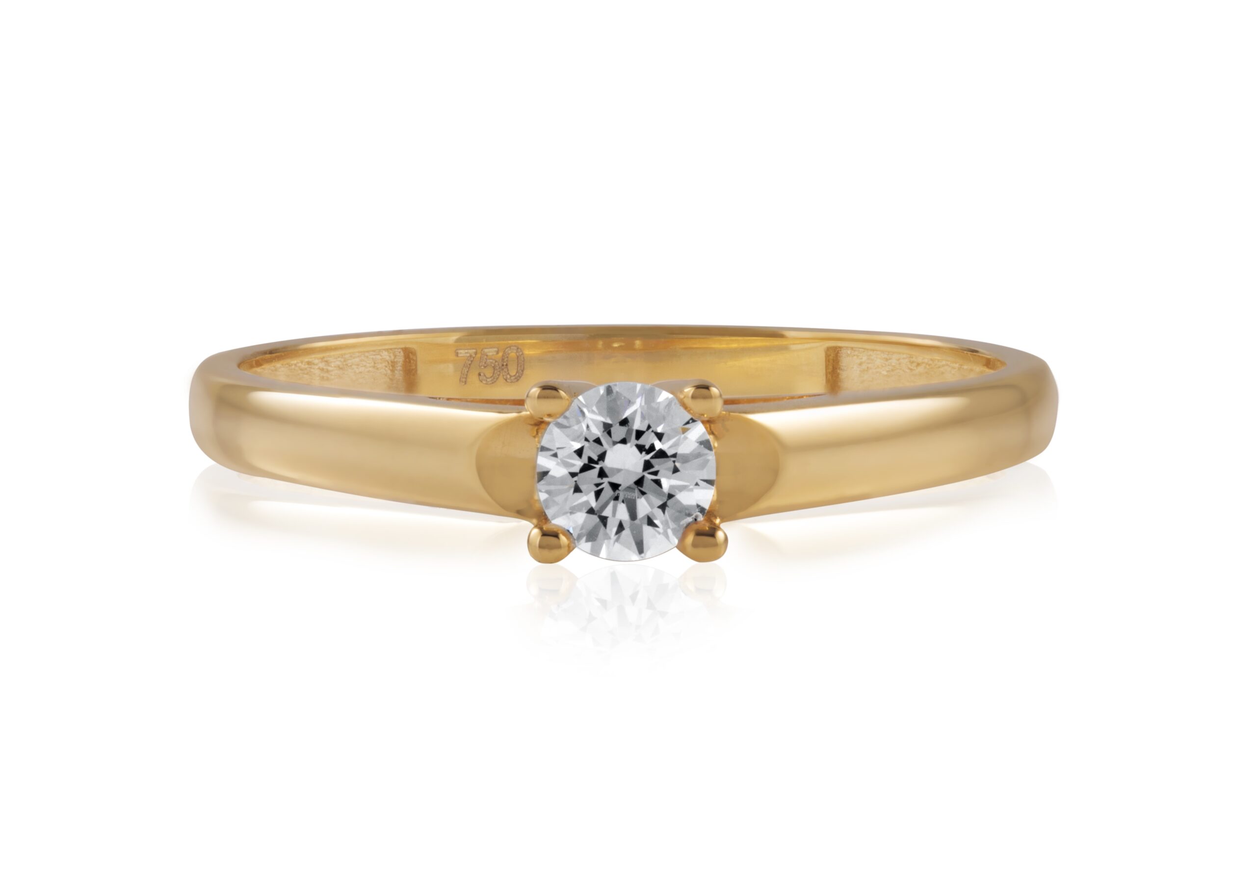 Shop Exquisite Ring Jewelry Now - S&J Jewelry PH
