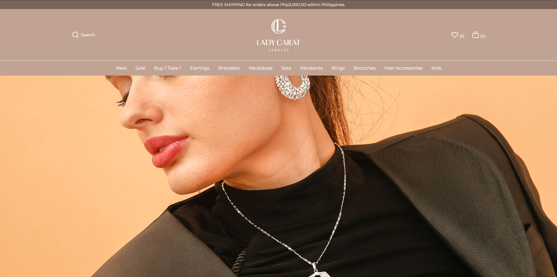 Top 10 Best Online Jewelry Shop In the Philippines - S&J Jewelry PH