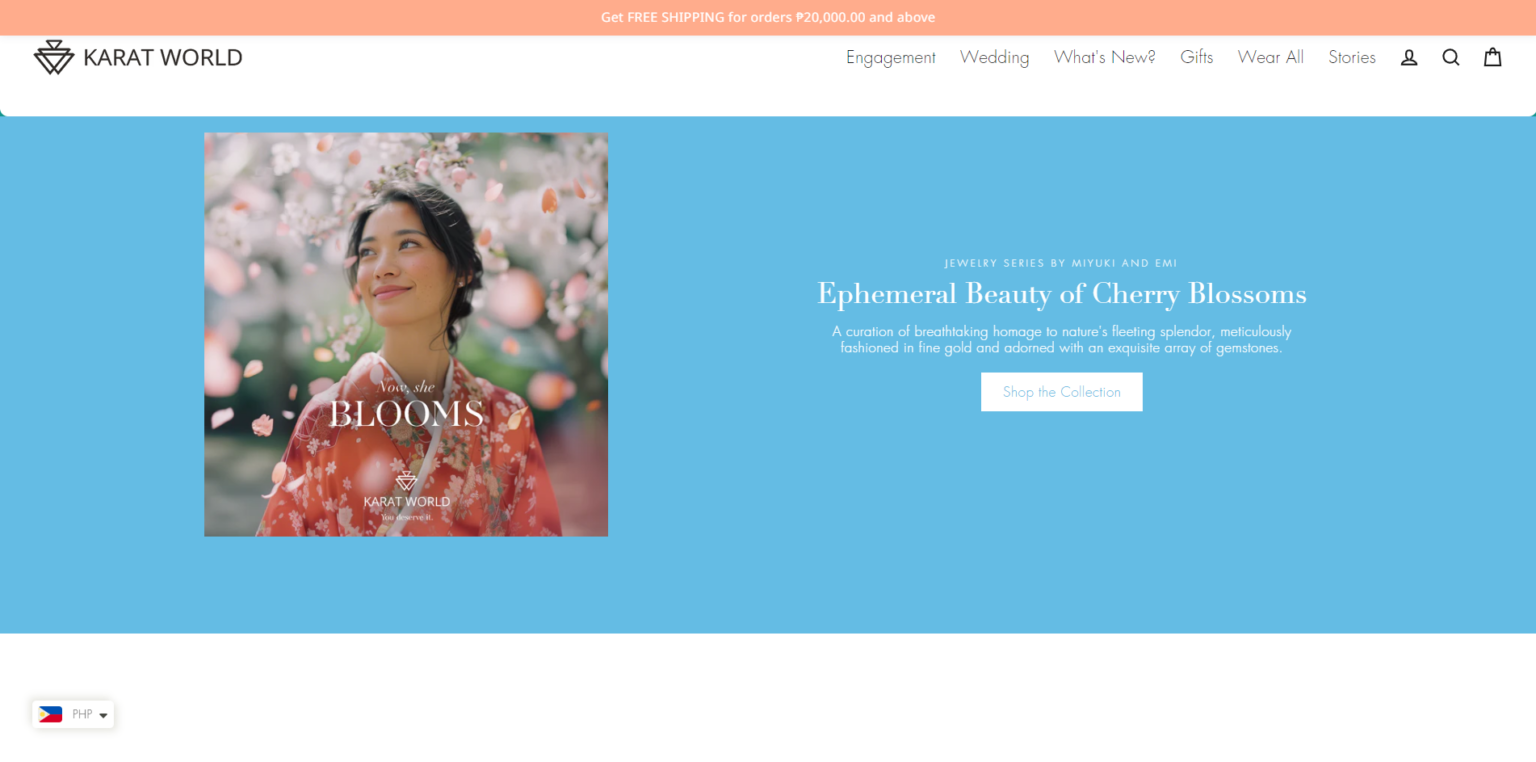 Top 10 Best Online Jewelry Shop In the Philippines - S&J Jewelry PH