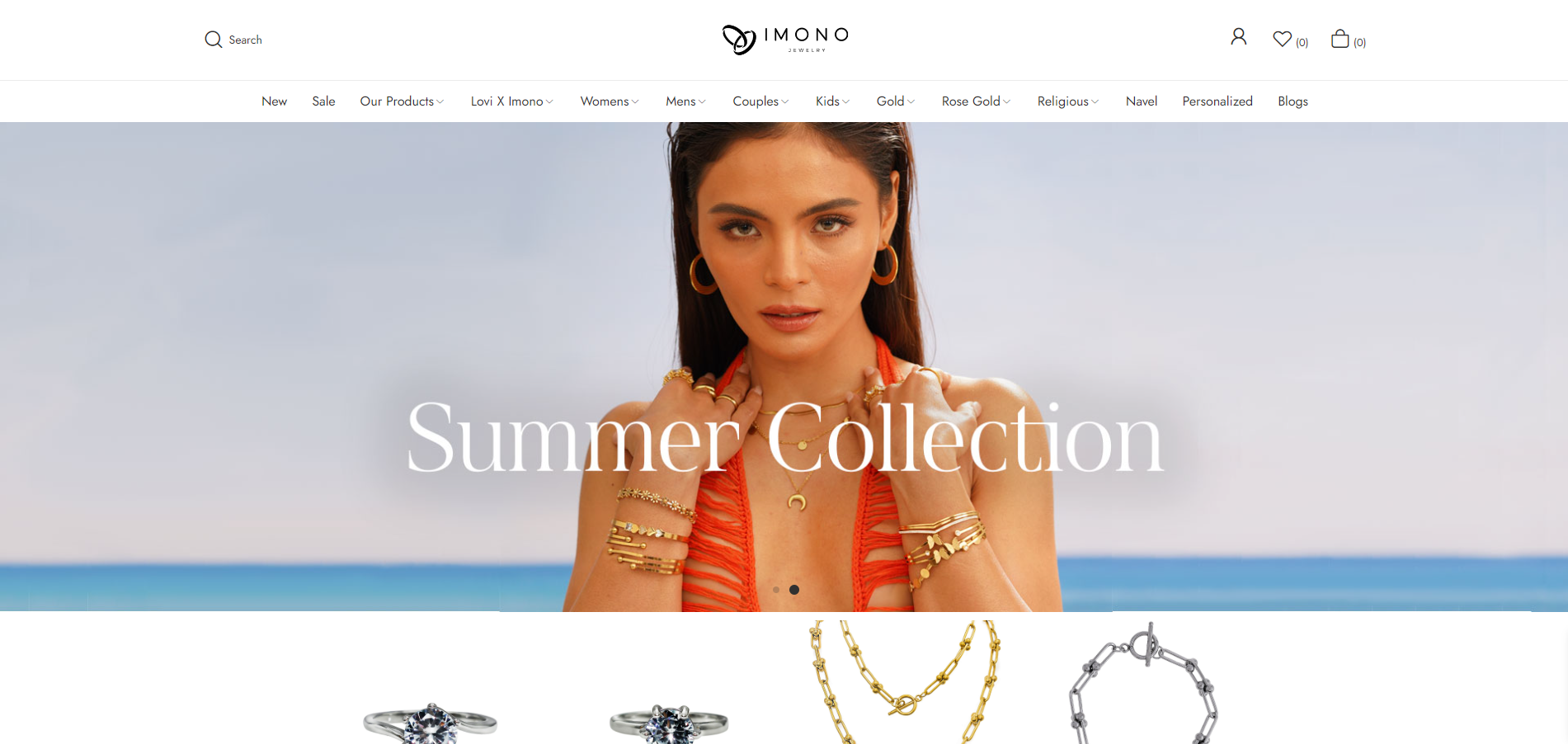Top 10 Best Online Jewelry Shop In the Philippines - S&J Jewelry PH