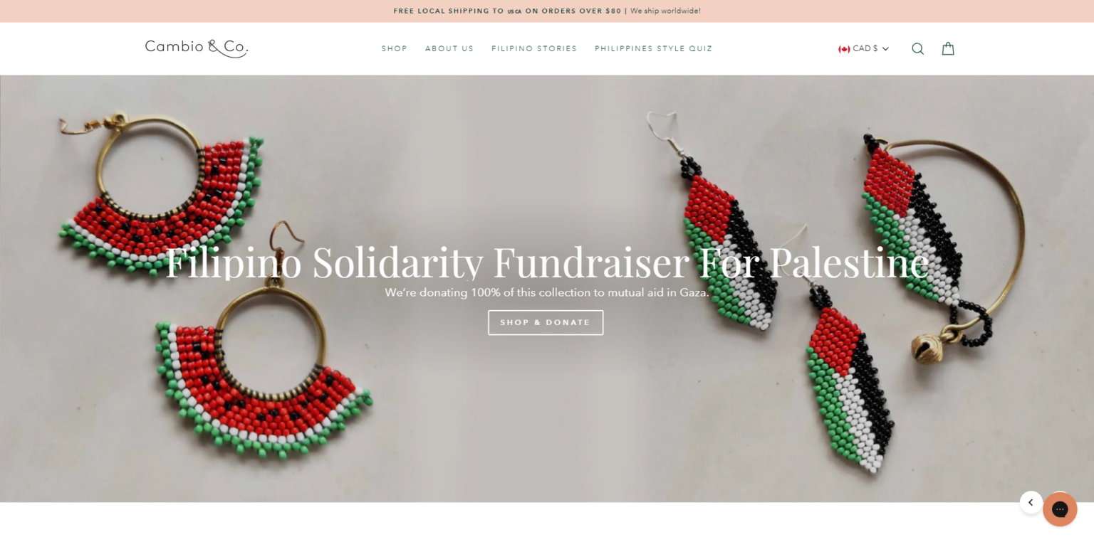 Top 10 Best Online Jewelry Shop In the Philippines - S&J Jewelry PH