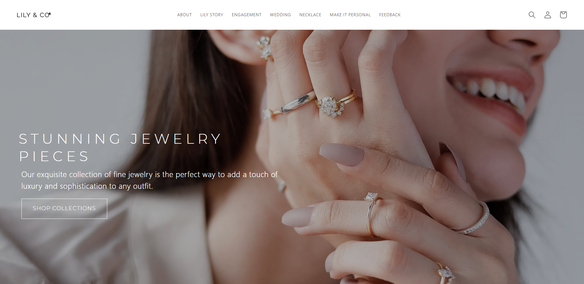 Top 10 Best Online Jewelry Shop In the Philippines - S&J Jewelry PH